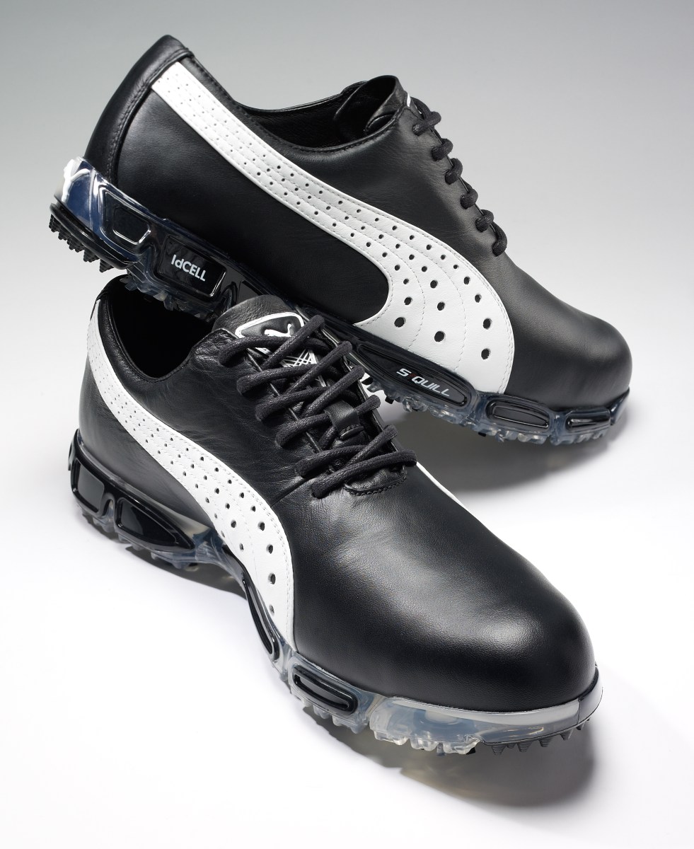 Golf shoe release: PUMA reveal Neo Classic ProType – SportLocker