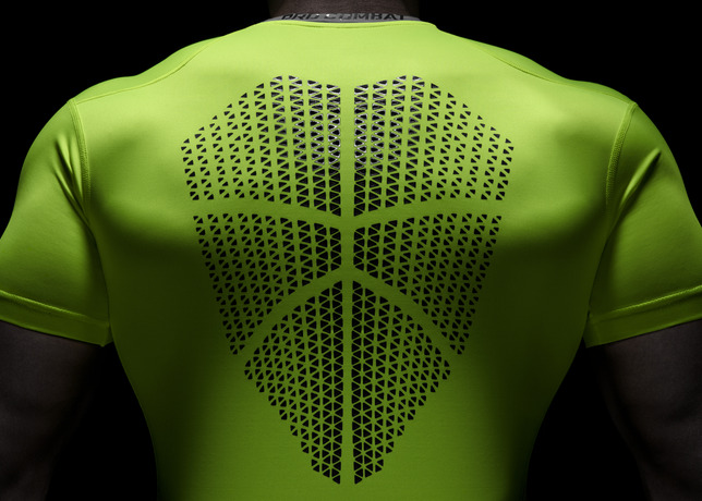 Kit release: Nike launch new Combat Hypercool Compression speed top ...
