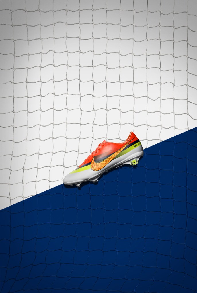 Football boot release: Nike CR Mercurial Vapor IX – SportLocker