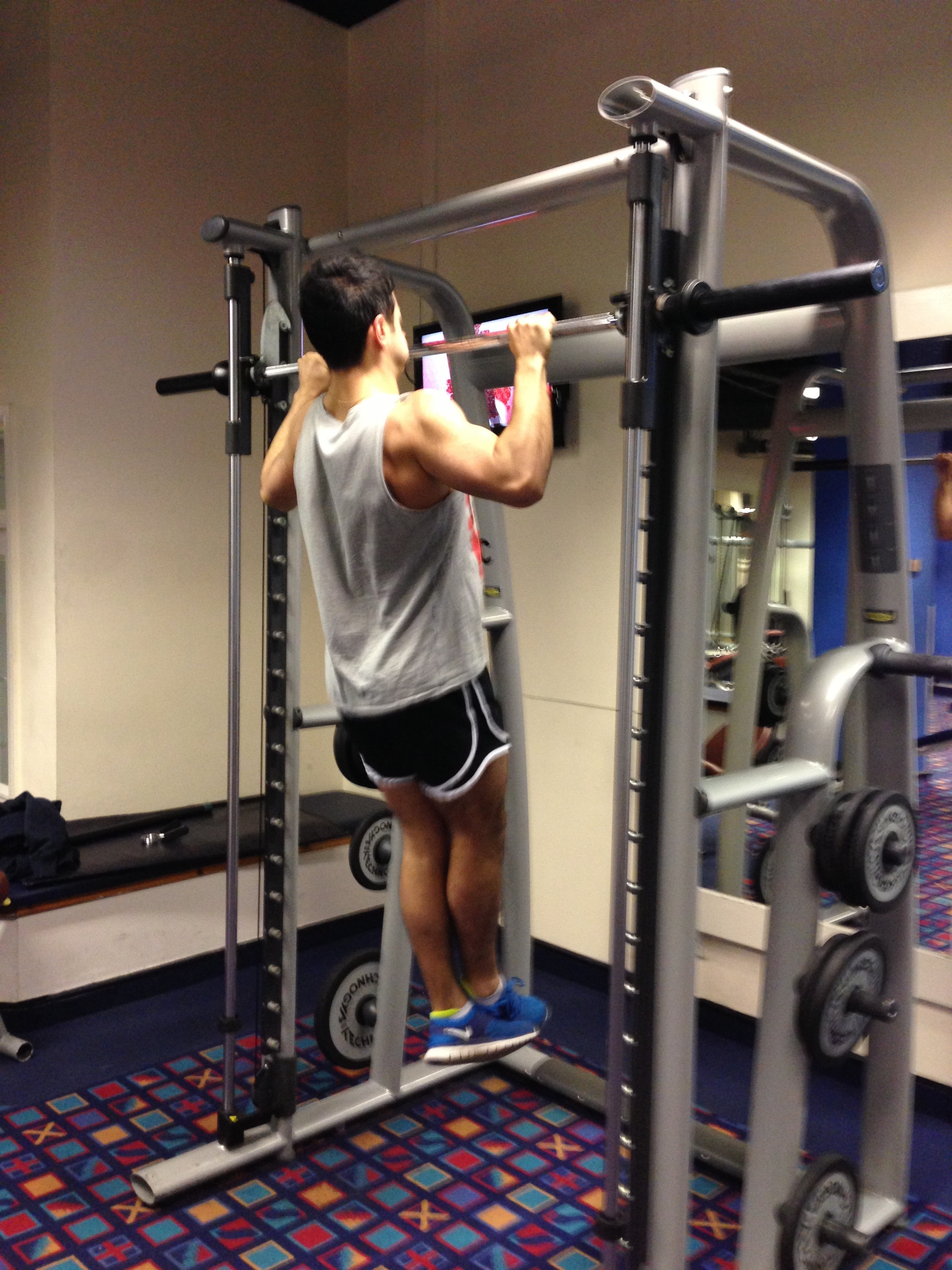 Maximuscle Protein Project Weeks 1-4: Diary of ‘the already beefcake ...