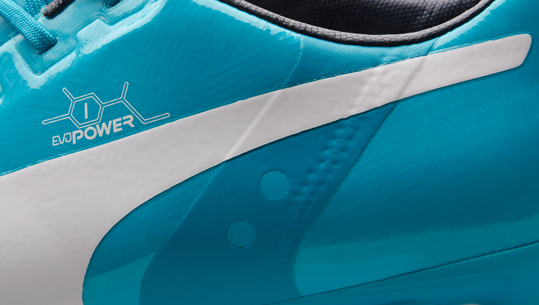 Puma Evopower 2014 World Cup
