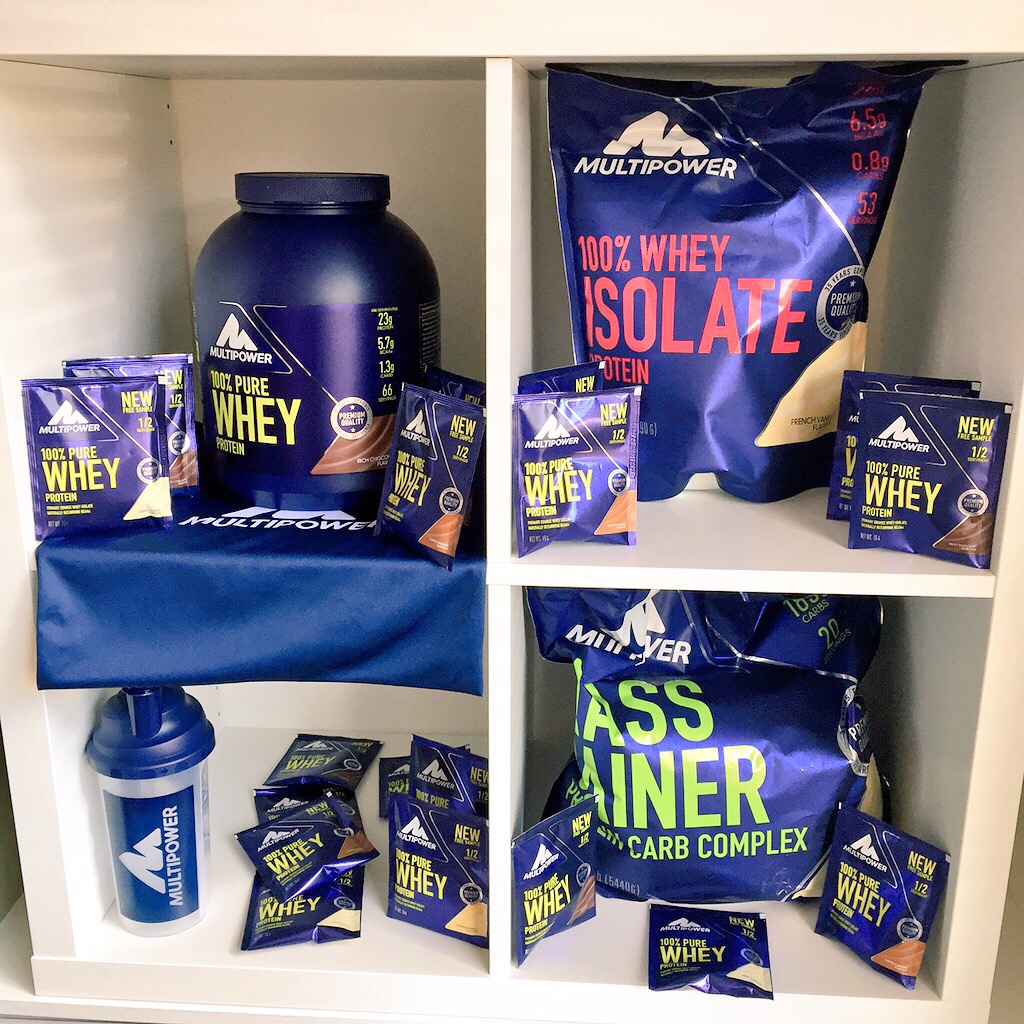 Multipower launches new Brand Identity to help ‘Feed Your Inner ...