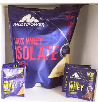 Multipower launches new Brand Identity to help ‘Feed Your Inner ...