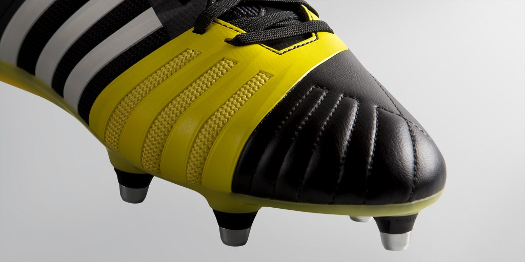 adidas Rugby announce Electric Boot Range featuring new boot build for ...