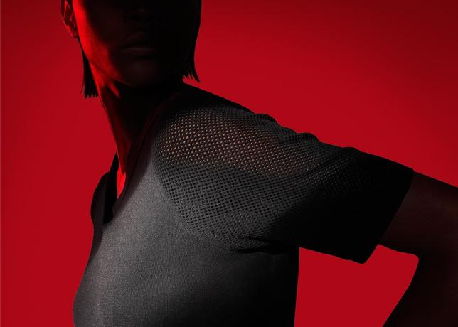Unveiling Nike Tech Knit – SportLocker