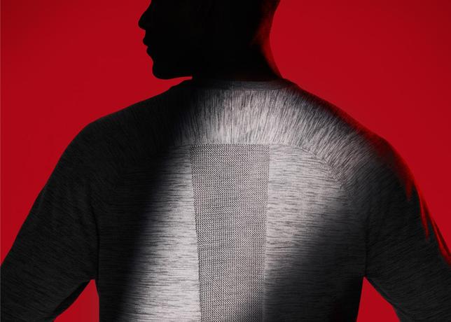 Unveiling Nike Tech Knit – SportLocker
